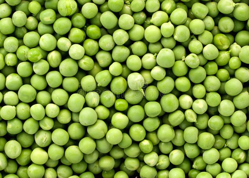 Groch zdjęcie stock. Obraz złożonej z organicznie, grochy - 5082834