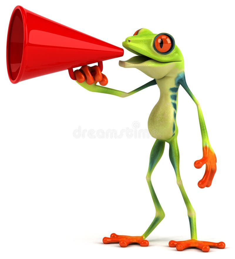 Groda med hjärta vektor illustrationer. Illustration av fauna - 40002329