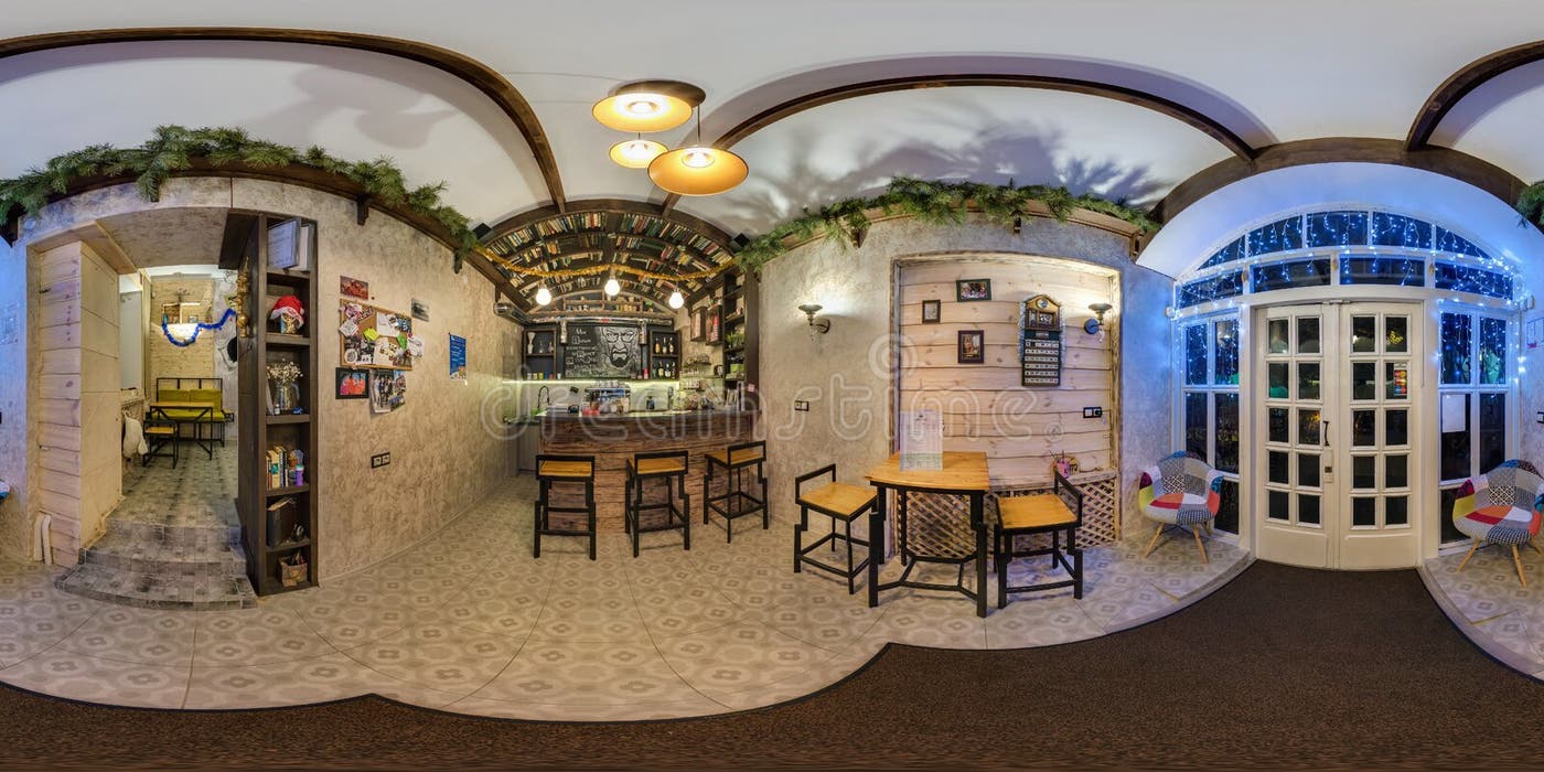 212 Panorama 360 Cafe Stock Photos - Free & Royalty-Free Stock Photos ...