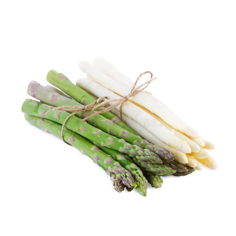 Asperge, Groene Groente, Aspergegroente Stock Afbeelding - Image of ...