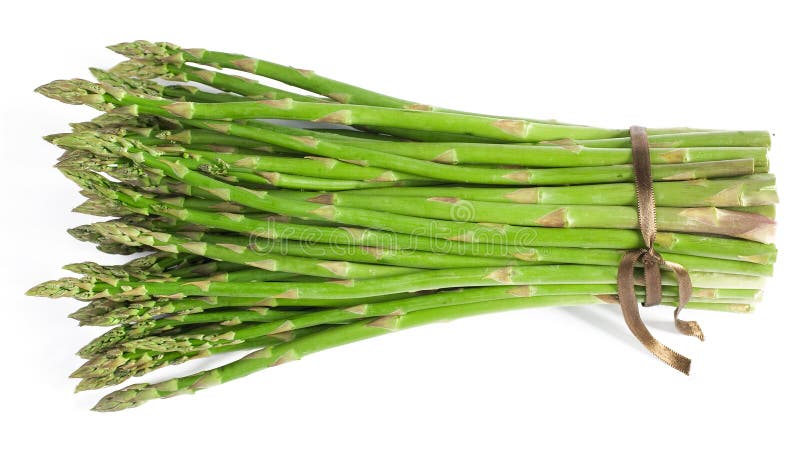 Groene asperge stock afbeelding. Image of landbouw, vegetariër - 31584439