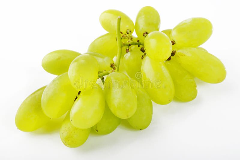Groene druif stock foto. Image of zoet, vegetariër, landbouw - 45679312