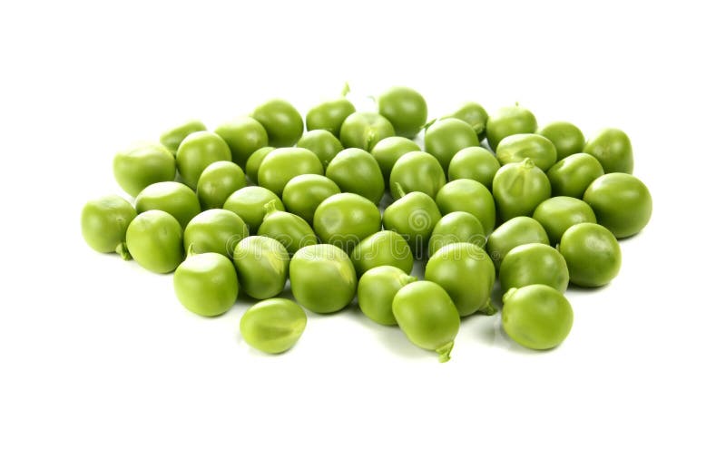 Groene erwt stock foto. Image of ingrediënt, sluit, gezond - 15044436