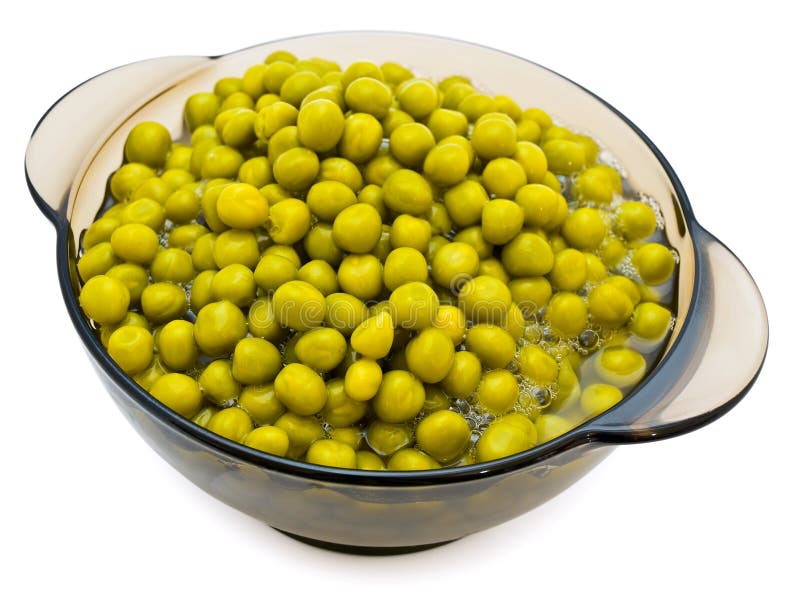 Groene erwt stock foto. Image of bassin, levensmiddel - 9136432