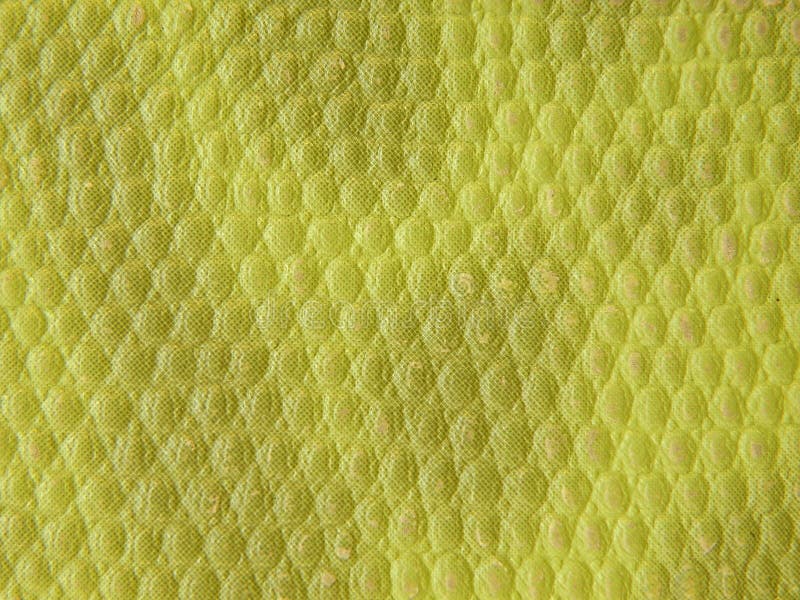 Groene leertexturen stock afbeelding. Image of dier, textuur - 14840885
