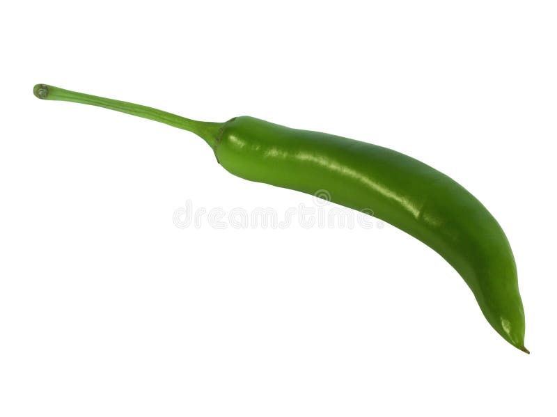 Groene paprika, pepperonis stock afbeelding. Image of landbouw - 761307