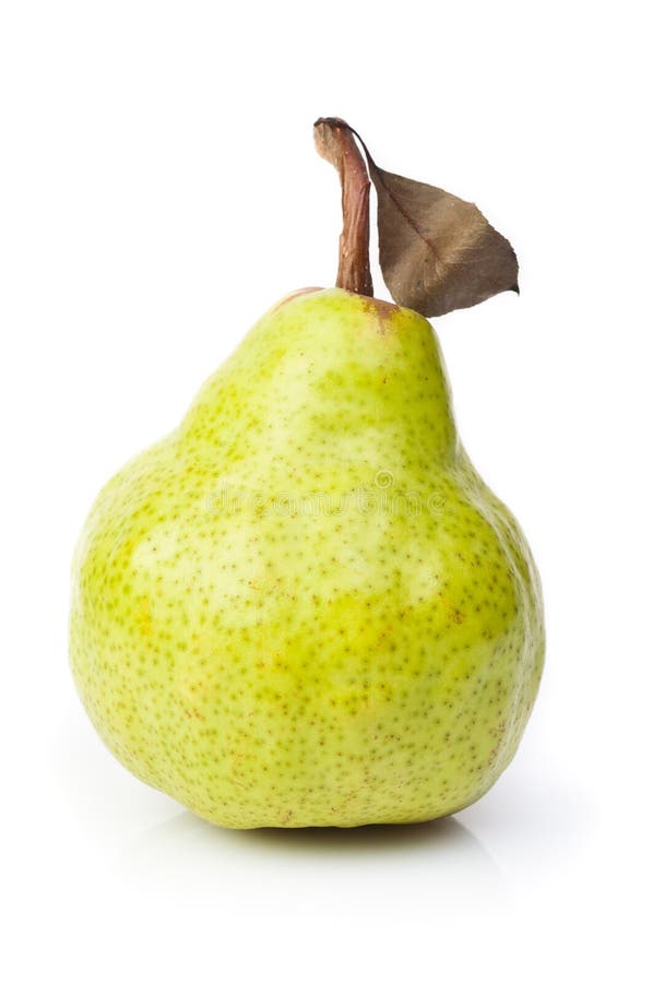 Groene peren stock afbeelding. Image of vers, rijp, achtergrond - 30636037