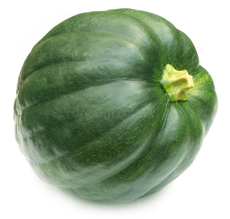 Groene pompoen stock foto. Image of gezondheid, naughty - 29906970