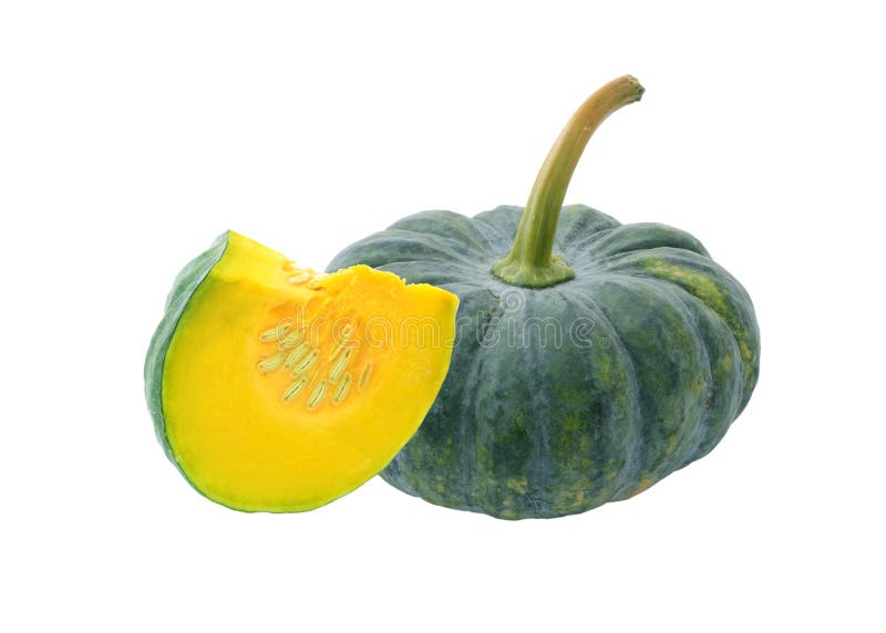 Groene pompoen stock foto. Image of behandel, truc, pompoen - 30213238
