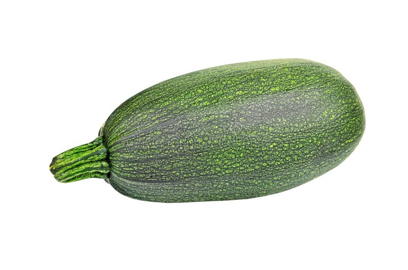 Groene pompoen (courgette) stock foto. Image of voeding - 20451492