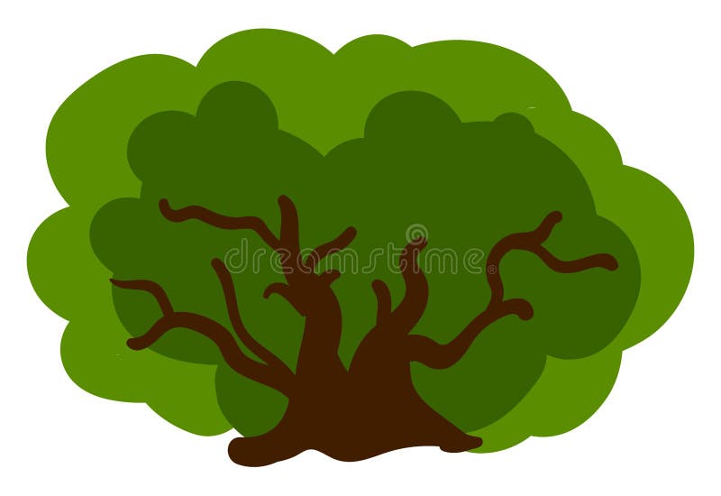 Struik Stock Illustrations, Vectors, & Clipart – (100,358 Stock ...