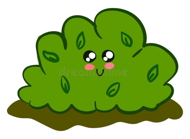 Struik Stock Illustrations, Vectors, & Clipart – (100,358 Stock ...