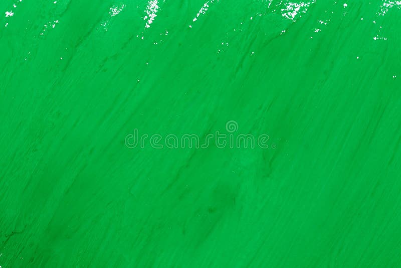 Groene verf stock foto. Image of kind, olie, creativiteit - 49966330