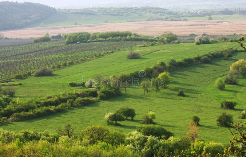 Groenland, Vogelperspectief Stock Foto - Image of gebied, achtergrond ...