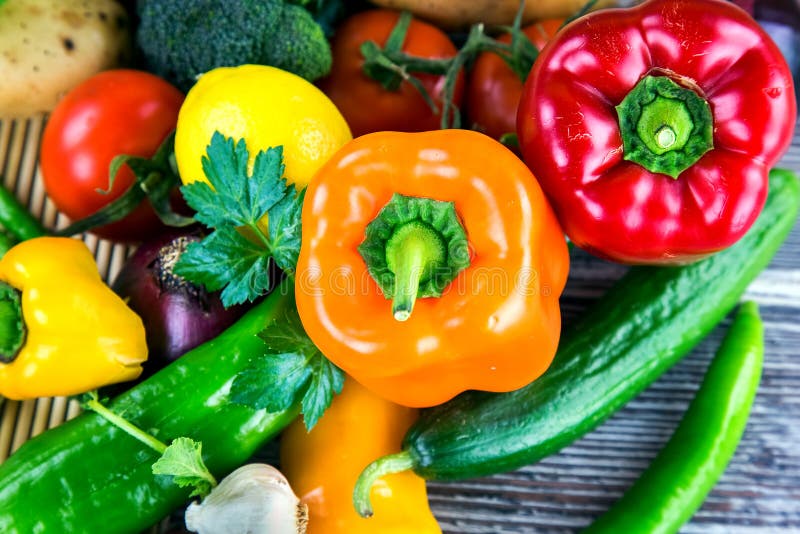 Groenten stock foto. Image of tuin, aubergine, landbouw - 50424868