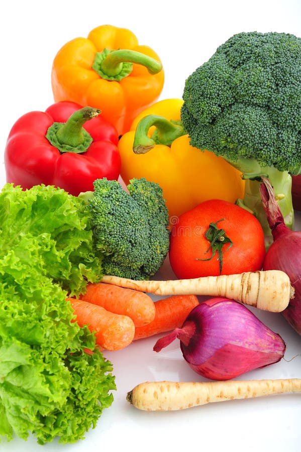Groenten Picture. Image: 8499759