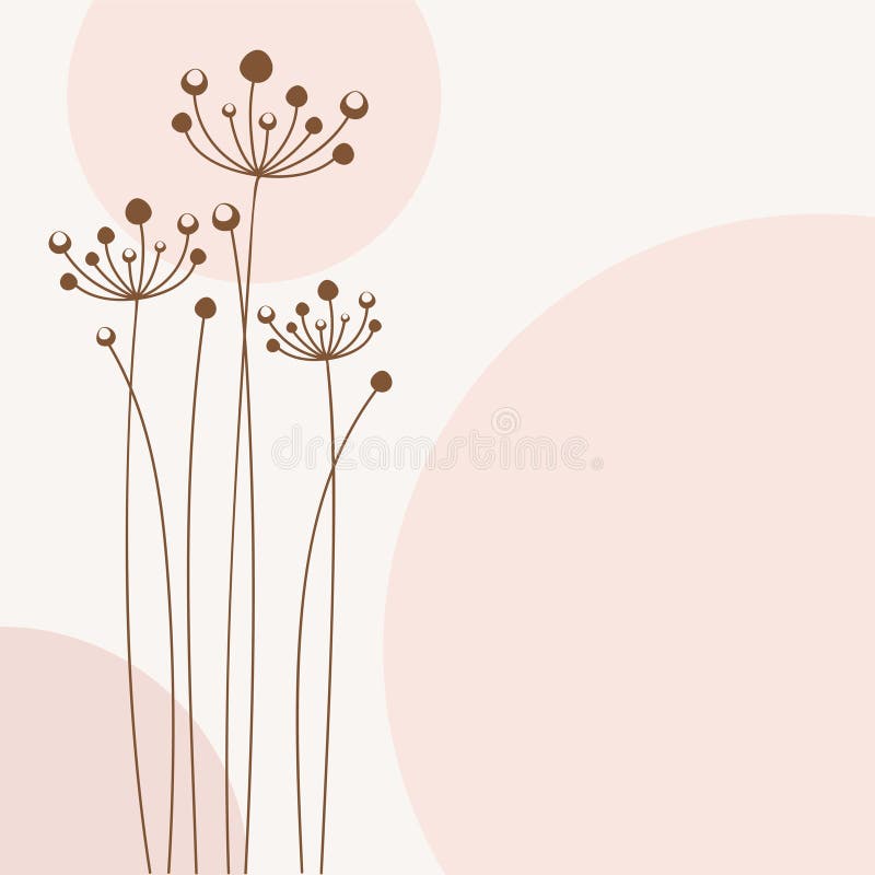 Groeten kaart vector illustratie. Illustration of kaart - 25086569