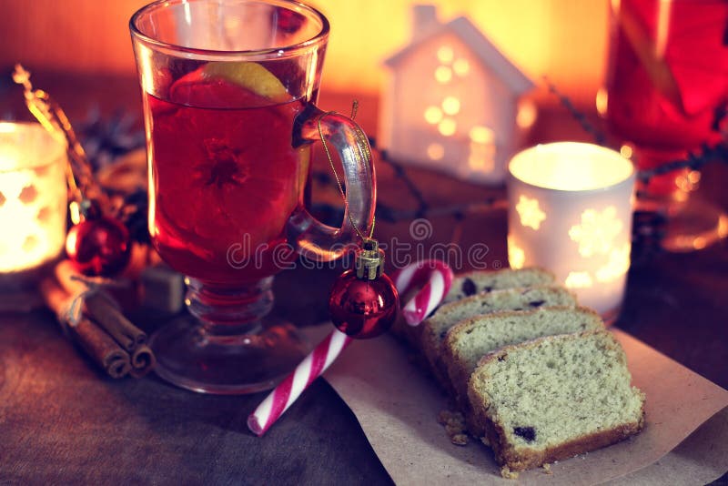 Grog orange cinnamon sugar stock photo. Image of alcohol - 90789260