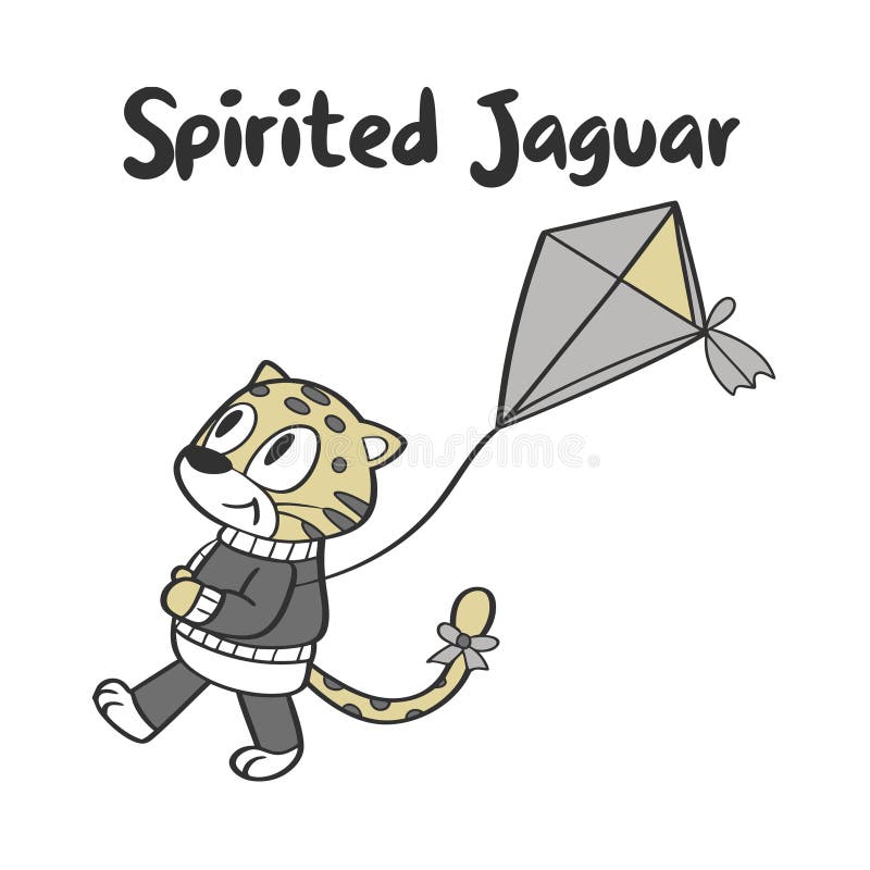 Groggy Jaguar Stock Illustrations – 8 Groggy Jaguar Stock Illustrations ...