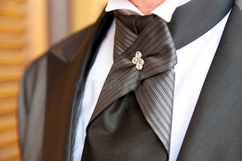 Groom dress stock image. Image of individual, detail - 30507065