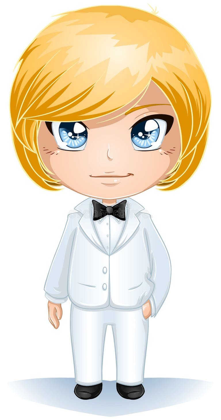 Chibi Suit Stock Illustrations – 408 Chibi Suit Stock Illustrations ...