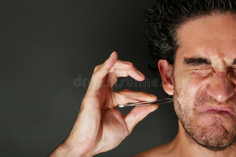 Grooming stock image. Image of hygiene, person, commercial - 1670739