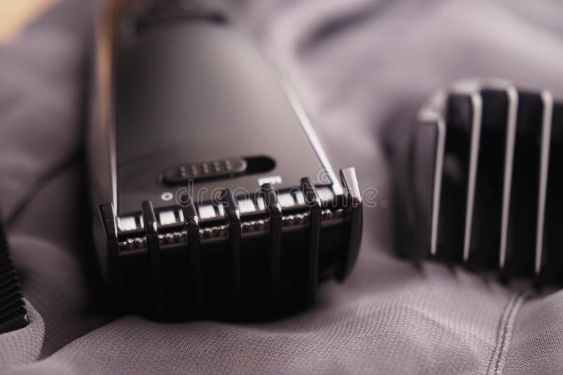 Grooming Tools Ready Use Smooth Surface Stock Photos - Free & Royalty ...