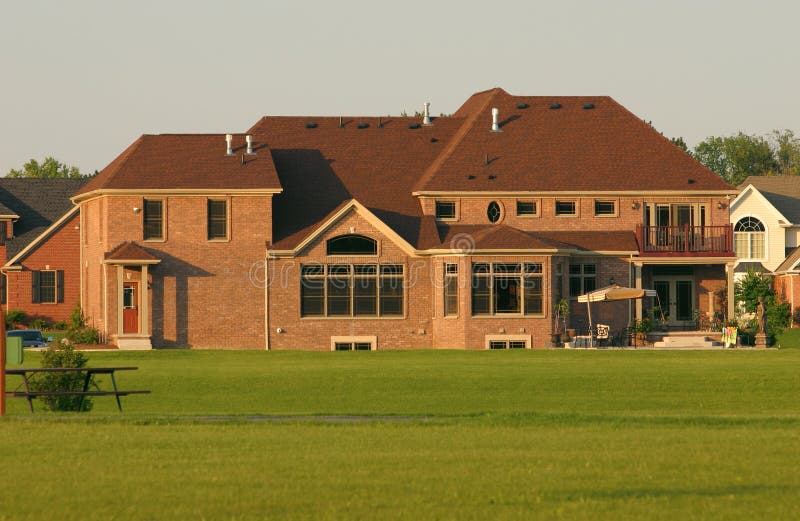 Groot Huis Picture. Image: 900234