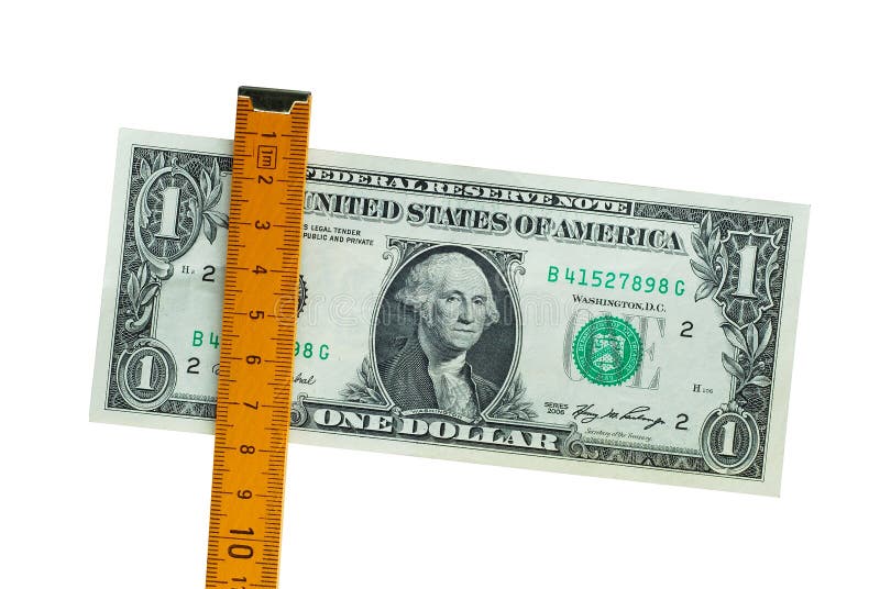 Groot of klein? stock afbeelding. Image of hulpmiddel - 7740959