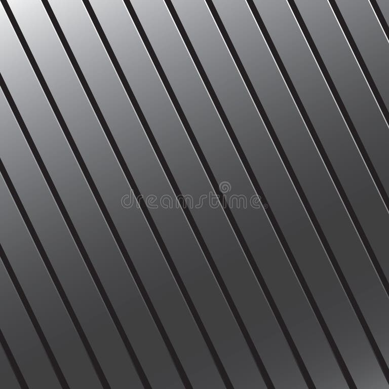 Grooved Metal Texture Stock Illustrations – 221 Grooved Metal Texture ...