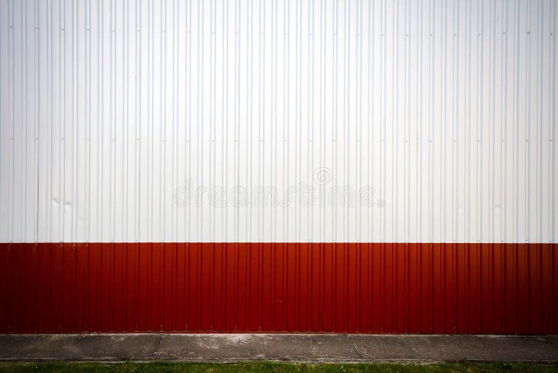 Grooved metal texture stock image. Image of lines, panel - 35107347