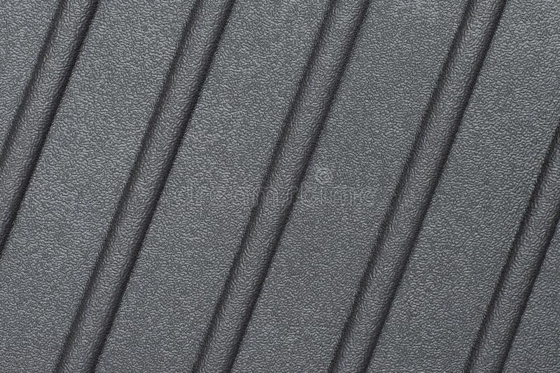 A Grooved Rubber Material. Abstract Background Pattern with Diagonal ...