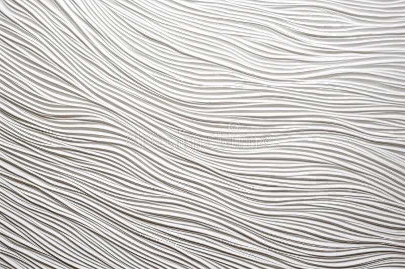 Grooved Texture of Thick Art Paper Stock Photo - Image of stationery ...