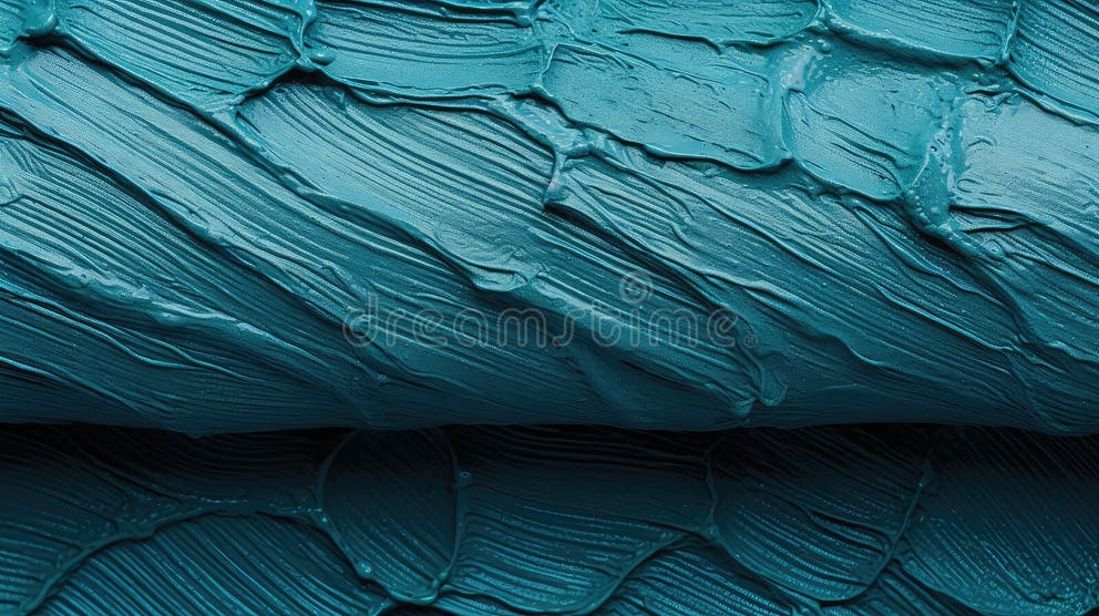 Grooves Paint Roller Texture Stock Photo - Image of finish, texture ...