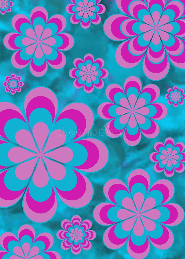 Groovy Background Stock Illustrations – 72,610 Groovy Background Stock ...