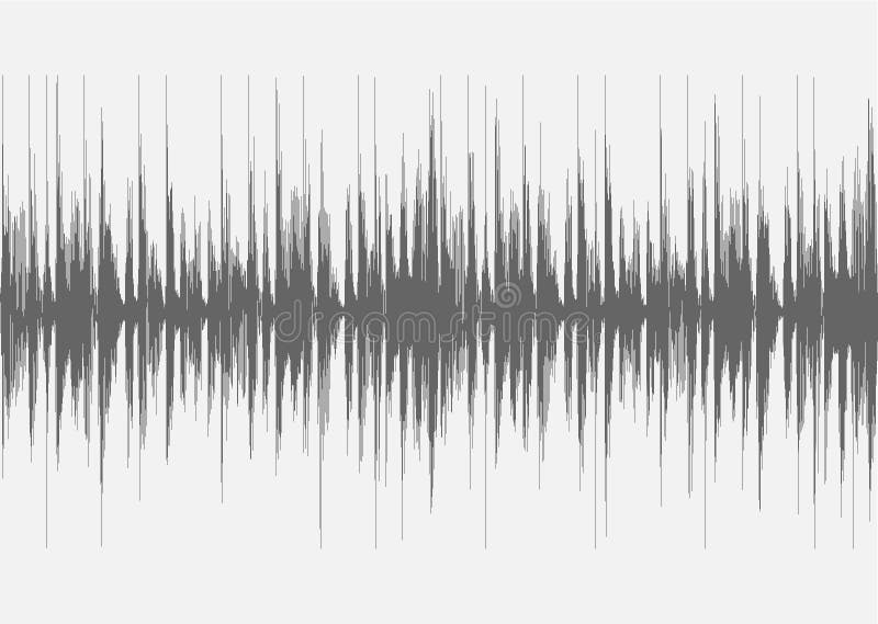 Groovy Electronic Loop 24 stock sound effect. Audio of funk - 193821556