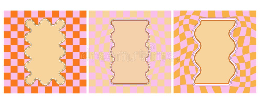Rectangle Checkered Border Stock Illustrations – 1,026 Rectangle ...
