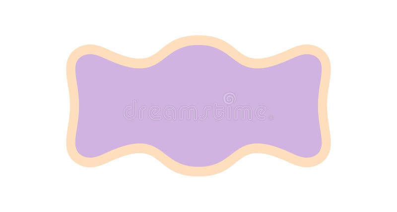 Curvy Rectangle Stock Illustrations – 2,781 Curvy Rectangle Stock ...