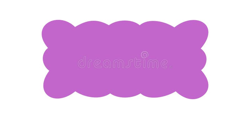 Scallop Frame Shape Stock Illustrations – 2,956 Scallop Frame Shape ...