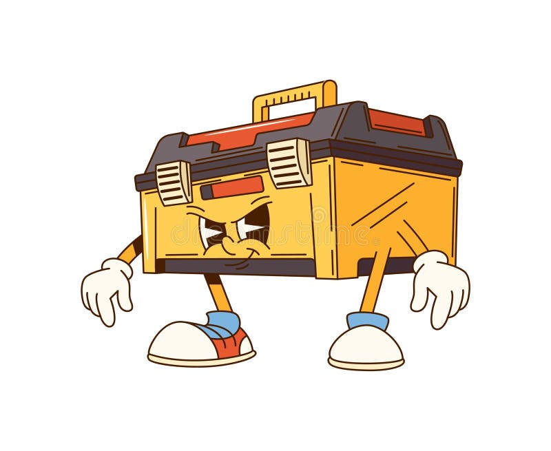 Cartoon Tool Box Stock Illustrations – 6,906 Cartoon Tool Box Stock ...