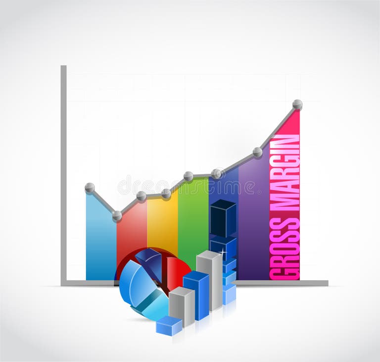 Gross Margin Icon Stock Illustrations – 135 Gross Margin Icon Stock ...