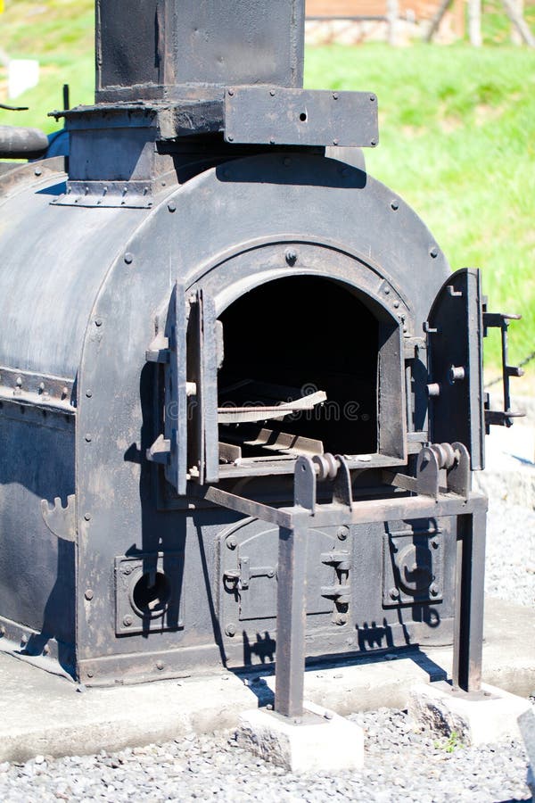 Gross-rosen Concencration Camp Editorial Stock Photo - Image of ...