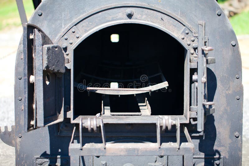 Gross-rosen Concencration Camp Editorial Photo - Image of fence ...