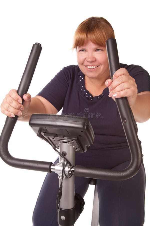 Femme Fatiguée De Forme Physique Image stock - Image du fatigué, gens ...