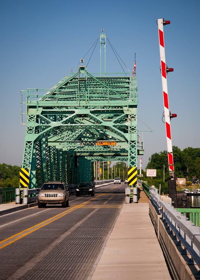 Grosse Ile Bridge Stock Photos - Free & Royalty-Free Stock Photos from ...