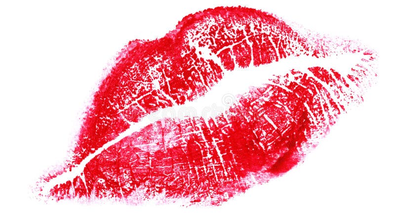 Grote rode lippen stock foto. Image of wens, wijfje, rood - 9345258