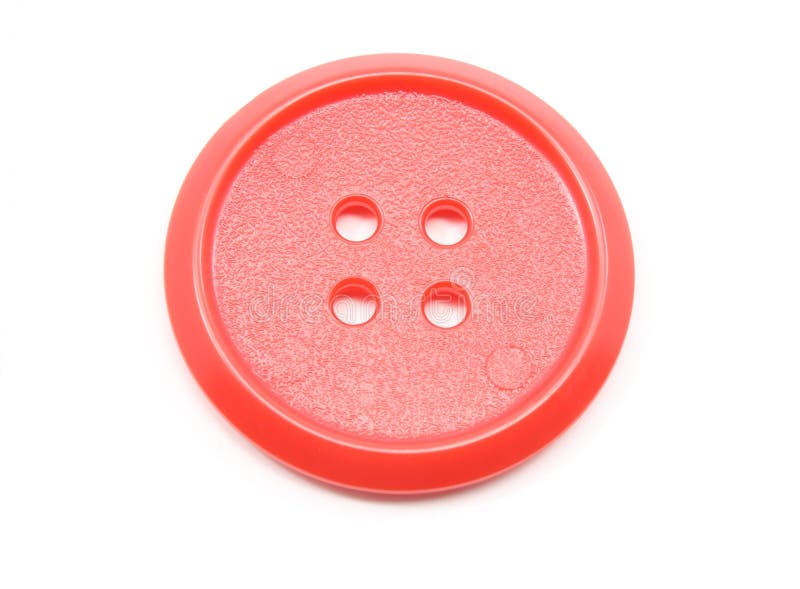 Plastic Knop Hiermee Wordt De Achtergrondverlichting Op De Achtergrond ...