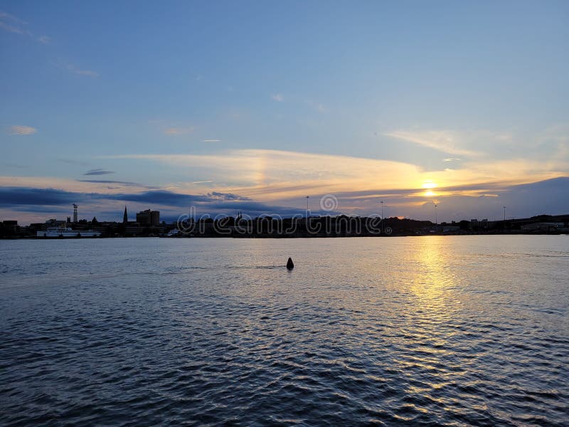 Ct Sun Set Beautiful Stock Photos - Free & Royalty-Free Stock Photos ...