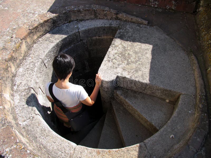 Big hole stock photo. Image of build, dump, cavity, land - 5400958