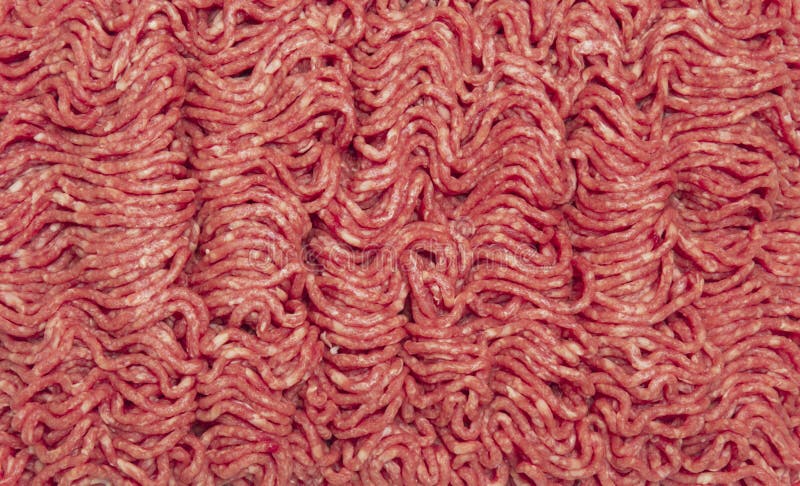 Ground Beef stock image. Image of ground, diet, burger - 60923533